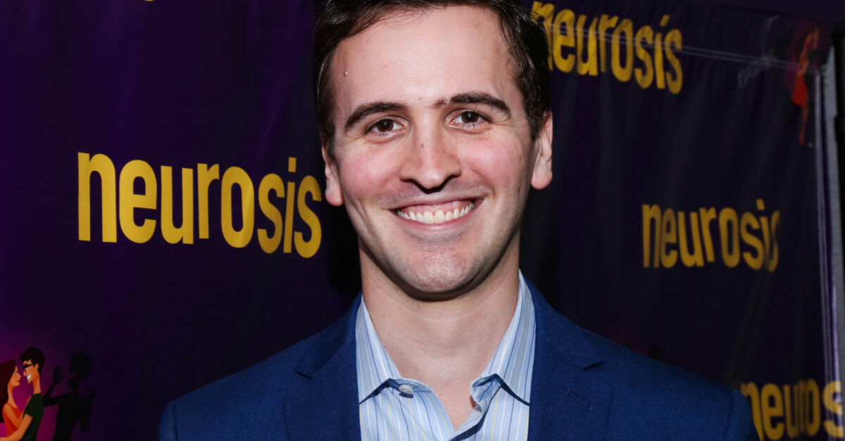 Andy Sandberg to Direct U.K. Premiere of Operation Epsilon | Playbill