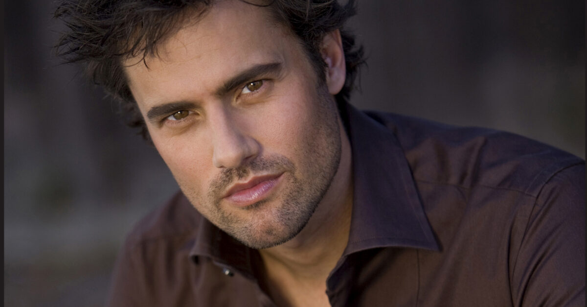 David Burnham to Perform A Broadway Holiday! at Catalina Bar & Grill ...