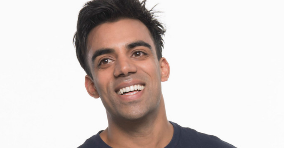 Anthony Almeida Named Winner of the 2019 RTST Sir Peter Hall Director ...