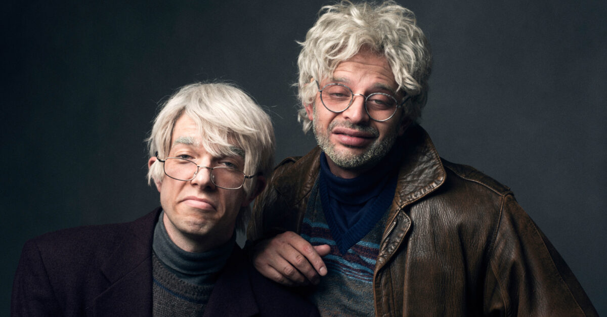 Oh, Hello Duo Will Return to the New York Stage in June | Playbill