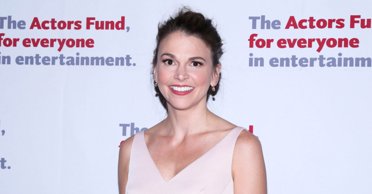 How Did Sutton Foster’s Daughter React to the Tony Winner’s New Album ...