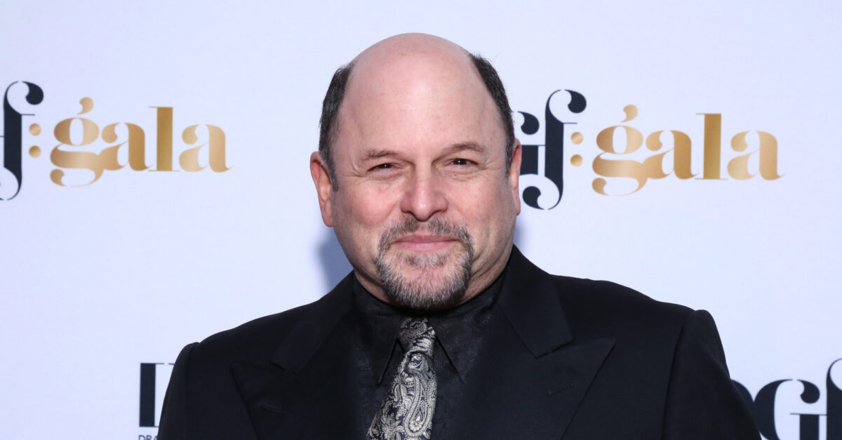 Jason Alexander, Kelli O'Hara, and More Star in New Podcast Exploring ...