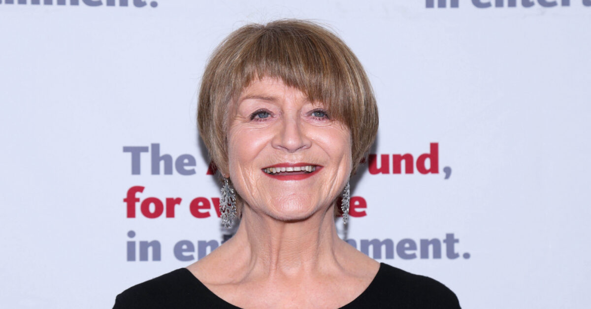 25 DAYS OF TONYS: Why Susan Brown Had ‘More Drama Offstage’ at Angels ...