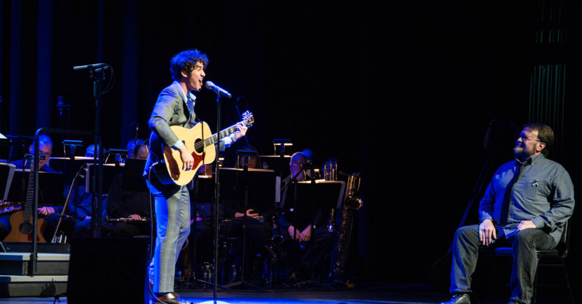 Photos! From Broadway with Love: A Benefit Concert for Orlando | Playbill