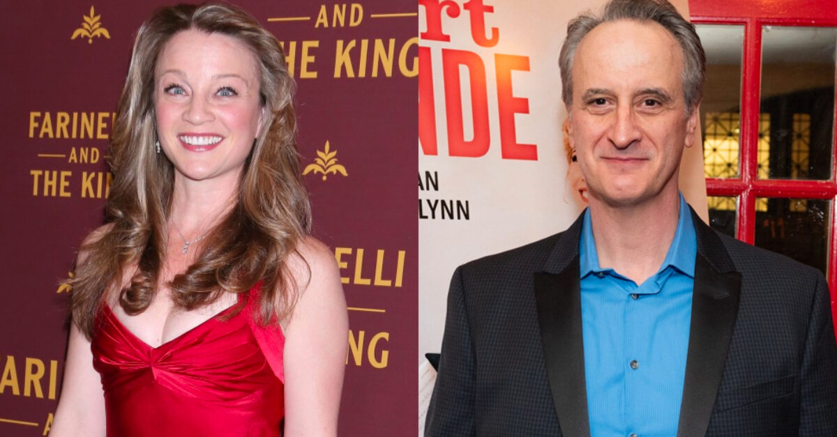 Margot White and Mark Lotito to Star in Debra Whitfield’s Tech Support ...