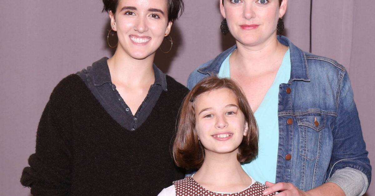 Meet the Cast of the Fun Home National Tour | Playbill