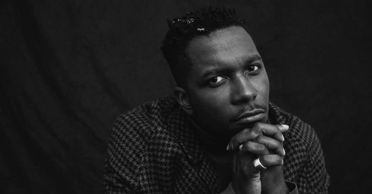 Leslie Odom Jr. and Nathan Lane Will Find Their Roots on PBS Series ...