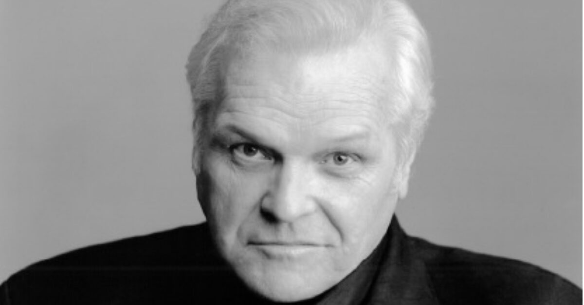 Why Stage Titan Brian Dennehy Keeps Returning to Beckett | Playbill