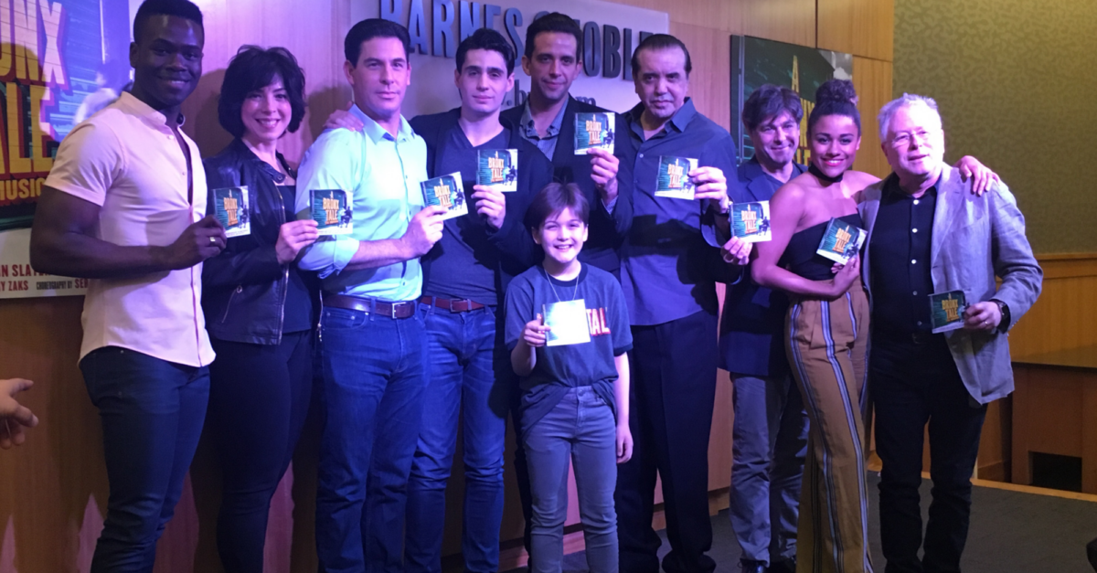 Maltby and Shire Will Debut New Revue at 54 Below | Playbill