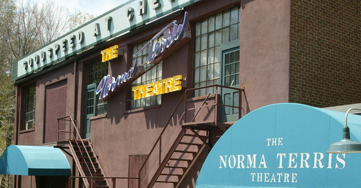 Goodspeed Musicals Pauses Productions at the Terris Theatre | Playbill