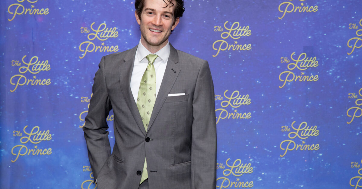 A.J. Shively Will Lead Concert Presentation of New Alexander Sage Oyen ...