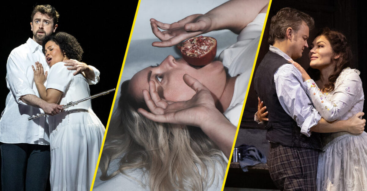 7 Operas You Should See If You’re A Musical Theatre Fan | Playbill