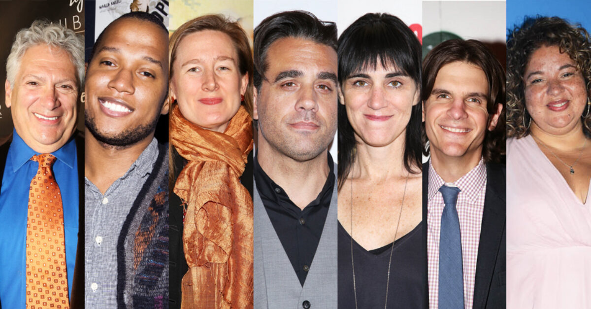 Off-Broadway Preview: Winter 2017 | Playbill