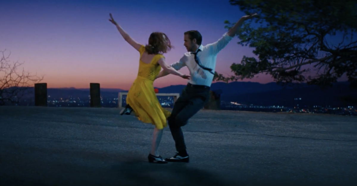 La La Land Movie Musical Opens in New York and L.A. | Playbill