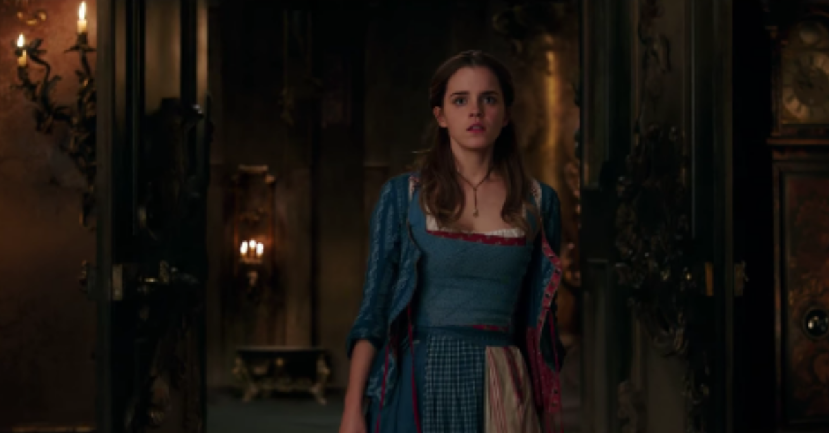 Go Behind the Scenes of Disney’s Beauty and the Beast | Playbill