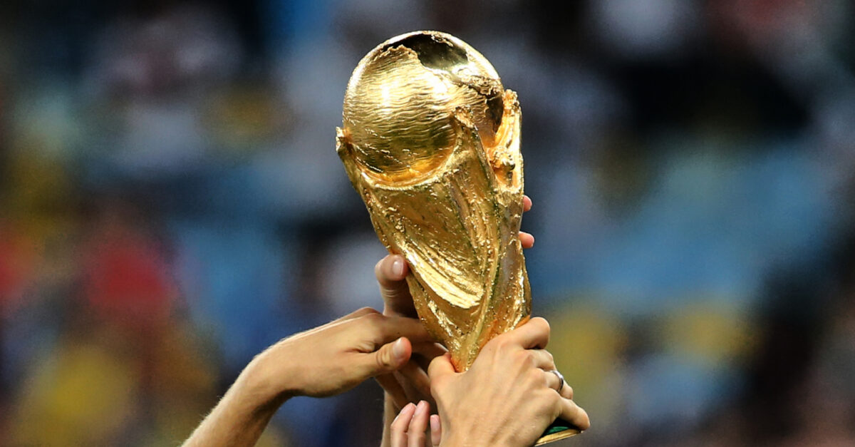 5 Things World Cup Fans and Broadway Theatergoers Have in Common | Playbill