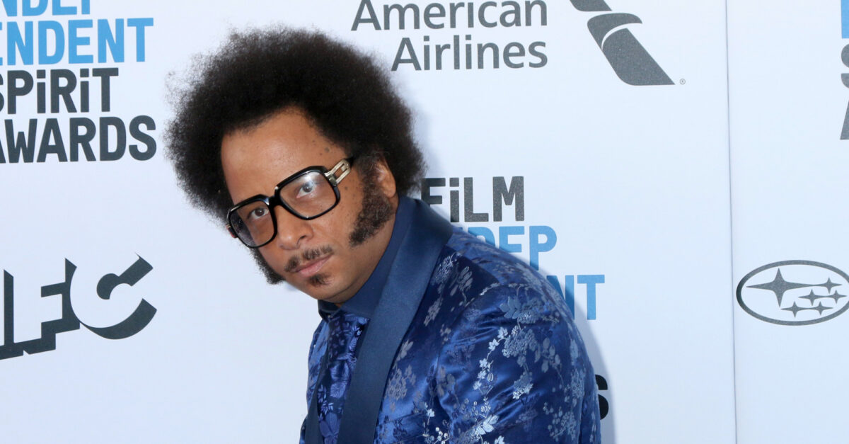 Boots Riley Is Adapting Anne Washburn's Simpsons-Themed Mr. Burns for ...