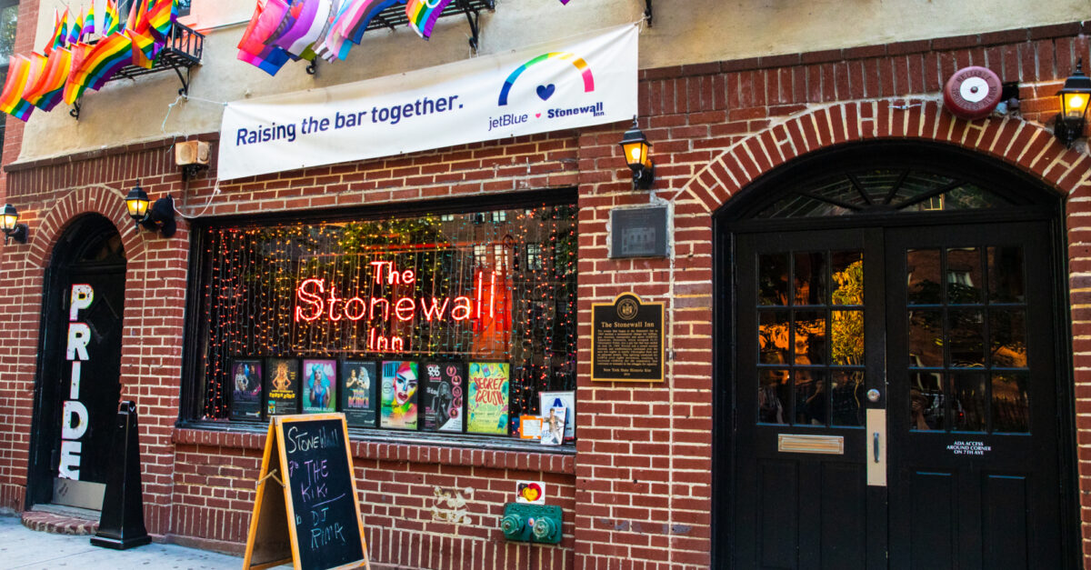 12 LGBTQIA+ Restaurants and Bars To Discover This Pride Month | Playbill