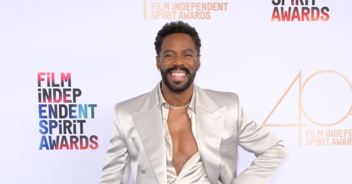 Colman Domingo Will Voice the Cowardly Lion in Wicked: For Good | Playbill