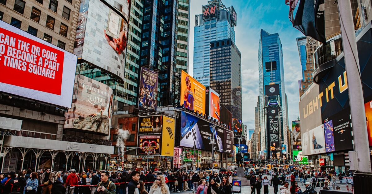 Introducing DiscoverNYC, Playbill's Guide to New York City | Playbill