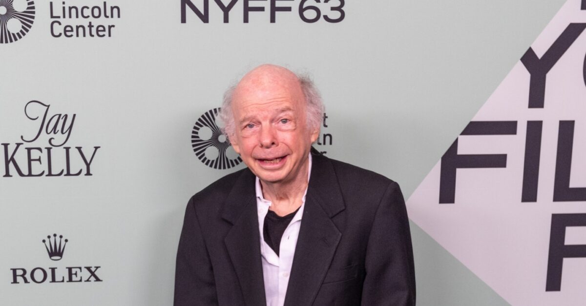 Wallace Shawn's What We Did Before Our Moth Days Extends Off-Broadway ...