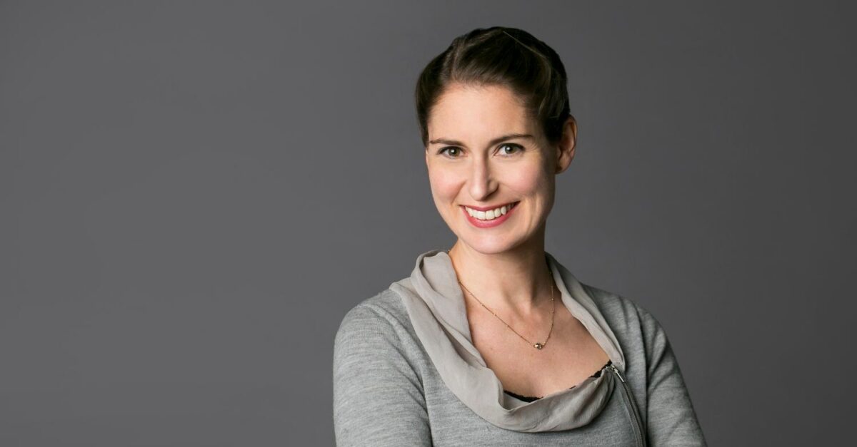 The Vineyard Names Suzanne Appel as Managing Director | Playbill