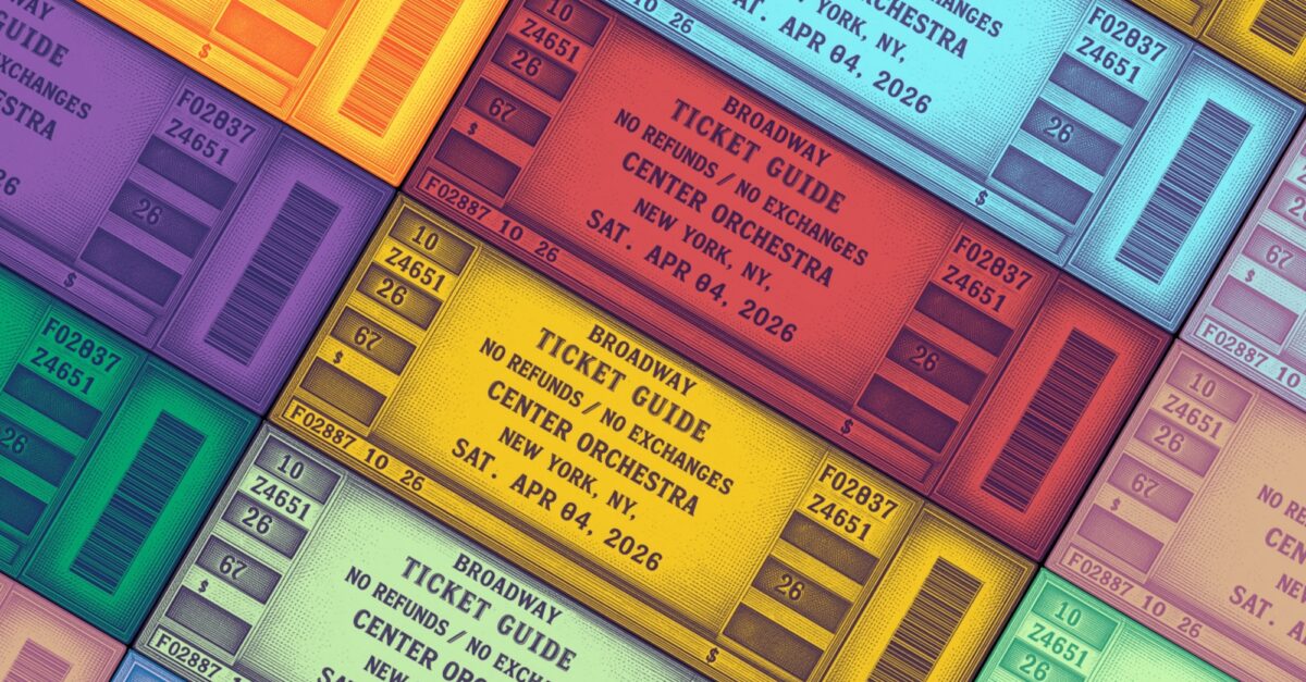 Playbill's Ultimate Guide to Broadway Ticket Buying | Playbill