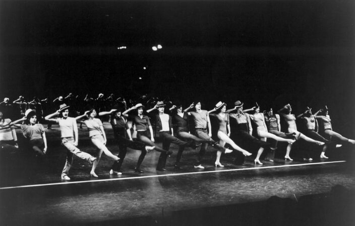 Look Back at the Original Broadway Production of A Chorus Line | Playbill