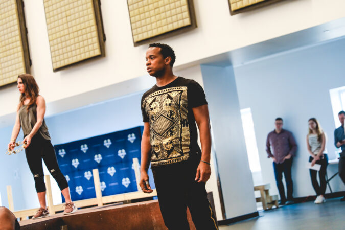 Inside Rehearsal for the Jesus Christ Superstar 50th Anniversary ...