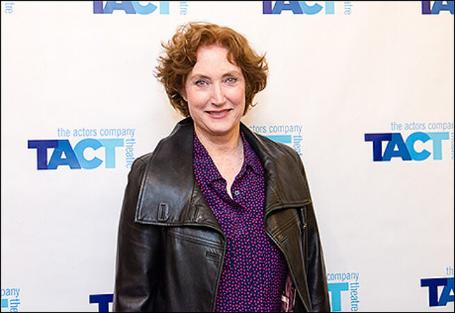 Cynthia Harris, Margot White, Caitlin O'Connell and Dana Smith-Croll ...