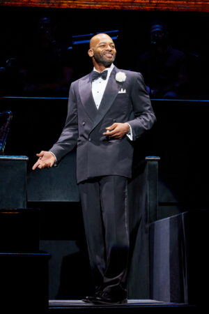 See Photos of Angelica Ross, Amra-Faye Wright, and Brandon Victor Dixon ...