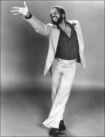 Look Back at Song and Dance Legend Ben Vereen On the Stage | Playbill