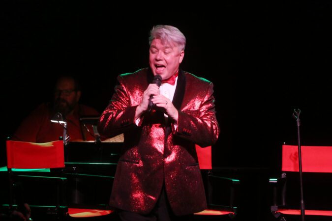 Photos: Richard Skipper Celebrates the 53rd Anniversary of Hello, Dolly ...