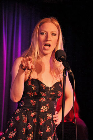 Liana Hunt, Mike Faist, Molly Tynes, Sara Kapner, Alice Lee and More ...