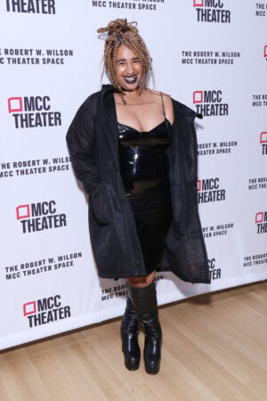 Photos: BLKS Opens Off-Broadway | Playbill