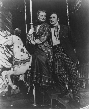 Look Back at the Original Broadway Production of Carousel | Playbill
