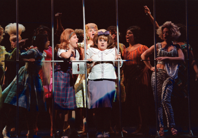 Look Back at Hairspray on Broadway | Playbill
