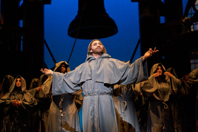 Check Out the Latest Photos of Hunchback of Notre Dame at Great Lakes ...