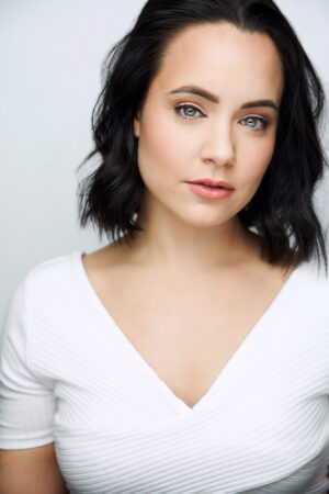 Headshots by Shani Hadjian | Playbill