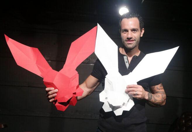 From Les Misérables to Anastasia: Look at the Stage Highlights of Ramin ...