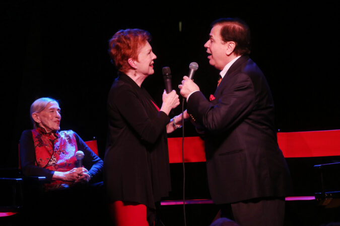 Photos: Richard Skipper Celebrates the 53rd Anniversary of Hello, Dolly ...