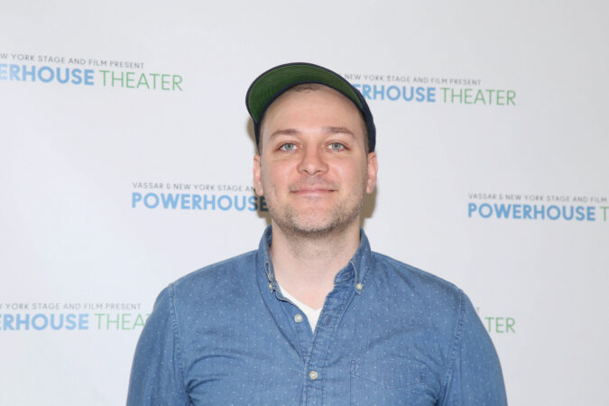 Josh Radnor, Duncan Sheik, Abigail Spencer, and More Meet the Press for ...