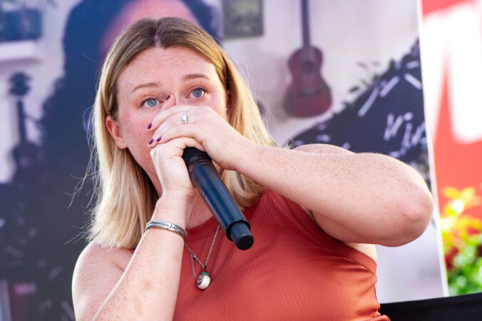 Go Inside Day 2 of the Curtain Up! Outdoor Theatre Festival in Times ...