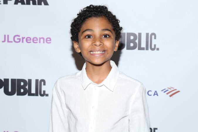 Coriolanus Opens at the Public | Playbill