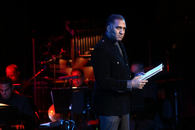 Photos: A Look Inside Manhattan Concert Productions’ The Scarlet ...