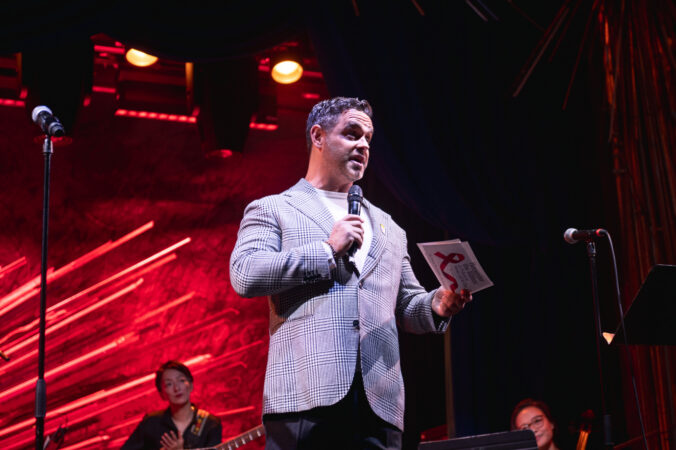 Photos: Playbill's Annual Remember the Ribbon Benefit | Playbill