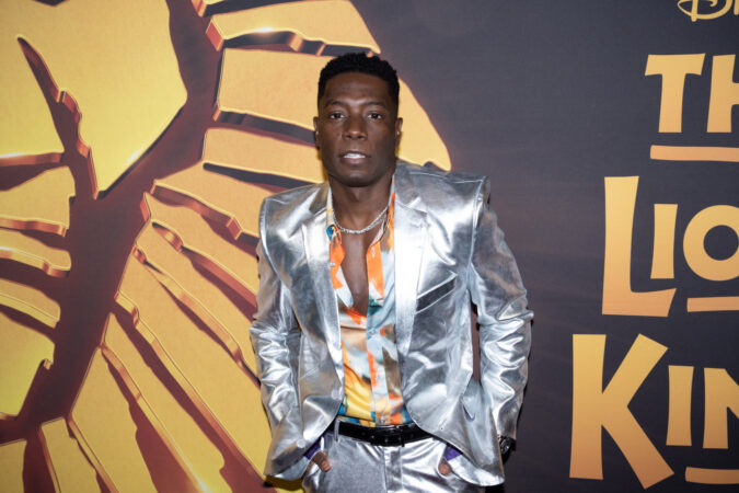 See Inside the 25th Anniversary Celebration of The Lion King on ...