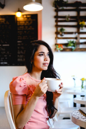 Spend a Day with Aladdin’s Arielle Jacobs | Playbill