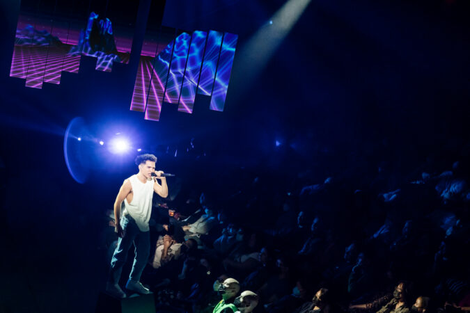 Check Out Photos of KPOP on Broadway | Playbill