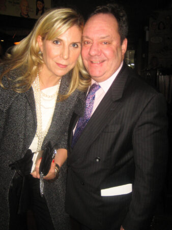 Photos: Brian Stokes Mitchell Inducted Into Theater Hall of Fame | Playbill